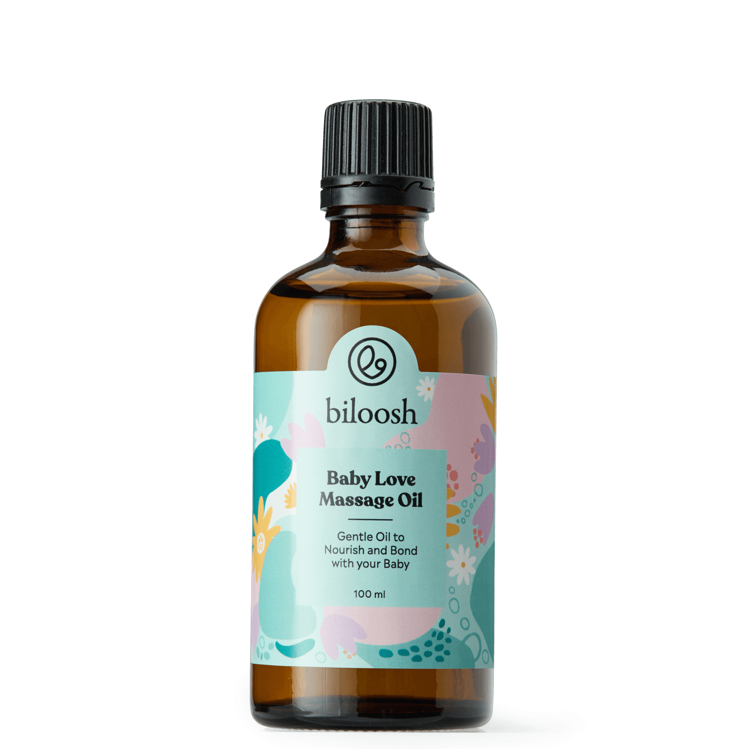 Baby Love Massage Oil – Biloosh UK Ltd