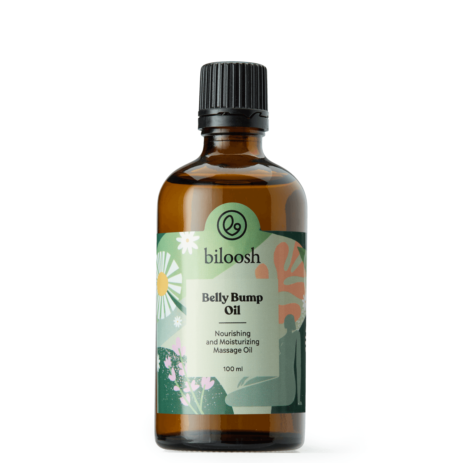 Belly Bump Oil – Biloosh UK Ltd